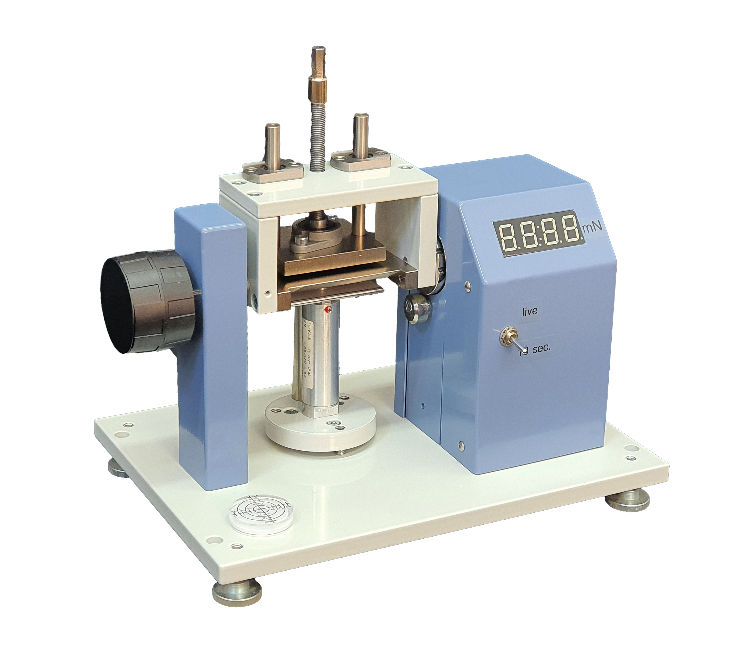 Wolf Messtechnik GmbH | Quality Control Systems from Germany - PRODUCTS